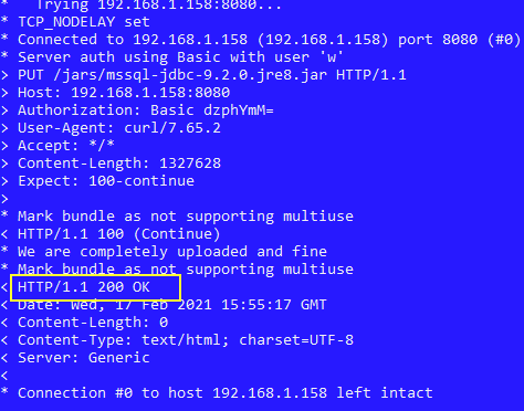 Virtual Schema for SQL Server