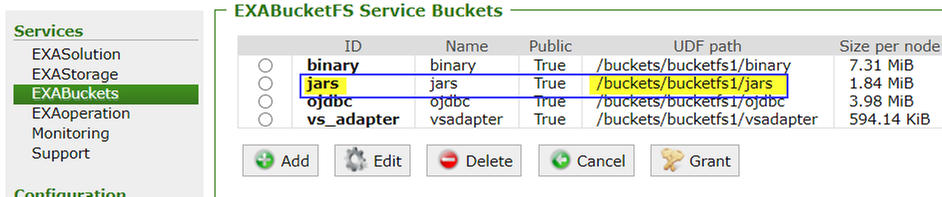 Virtual Schema for SQL Server