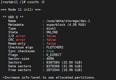 How to deploy a single-node Exasol database as a Docker image for ...