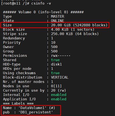 How to deploy a single-node Exasol database as a Docker image for ...