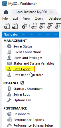 Proper csv export from MySQL