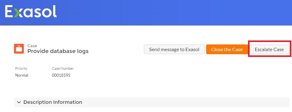 Escalation Management Explained